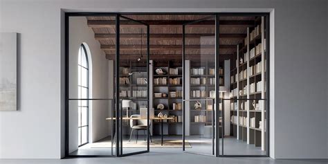 Barausse Wall Partions Custom Interior Partitions Costa Mesa Ca
