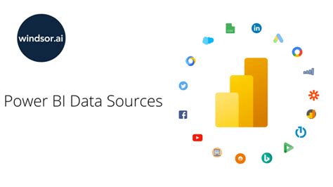 Power Bi Data Sources Different Types And How To Connect Them