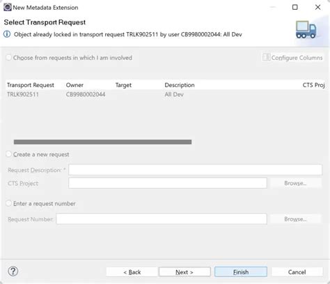 abap restful application programming model [11] travel service