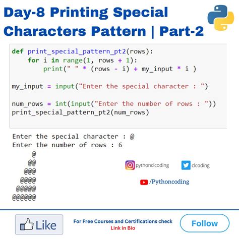 Python Coding On Linkedin Printing Python