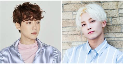 K Pop Idols All Voted For Who The Most Handsome Male Idol Is Heres