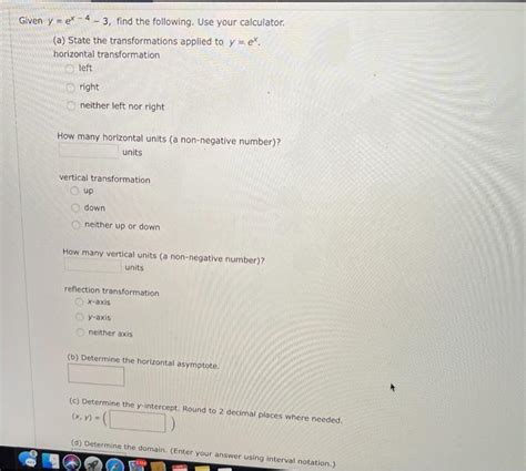 solved given y sex 4 3 find the following use your free hot nude porn