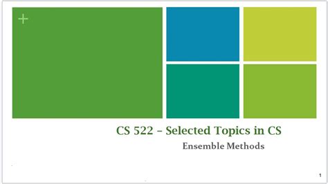 43 ensemble ml algorithms voting bagging boosting stacking youtube