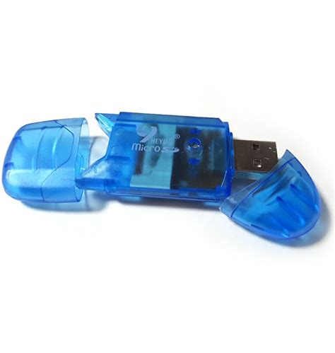 휴대용리더기 컴퓨터 Usb 노트북 카드 Sd 티몬
