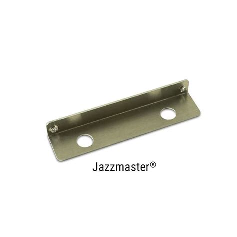 Potentiometer Bar Bracket For Fender Jazzmaster Reverb