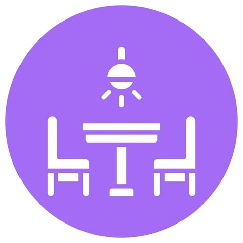 Premium Vector Romantic Date Vector Icon Design Illustration