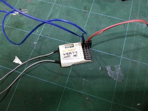 Diy Fpv Rc Tank V2 2km Range Upgrade 16 Steps With Pictures