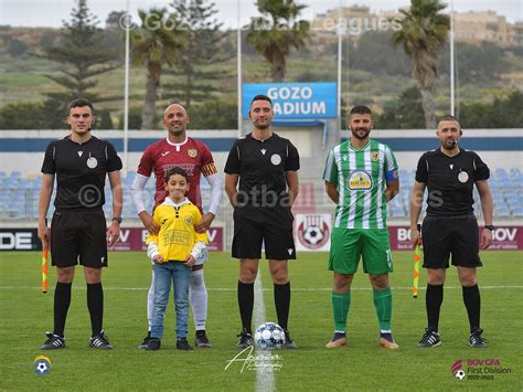 Gozo Football League