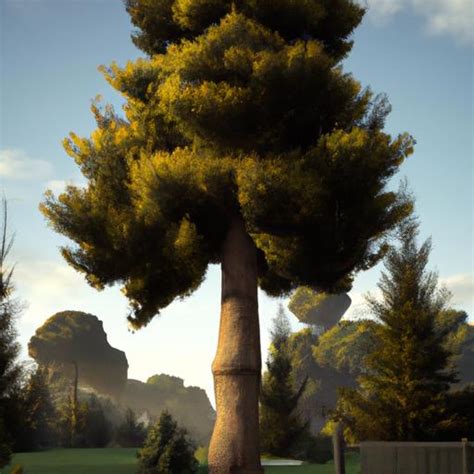 Are Pine Trees Deciduous Heres What You Need To Know Tree Pursuits