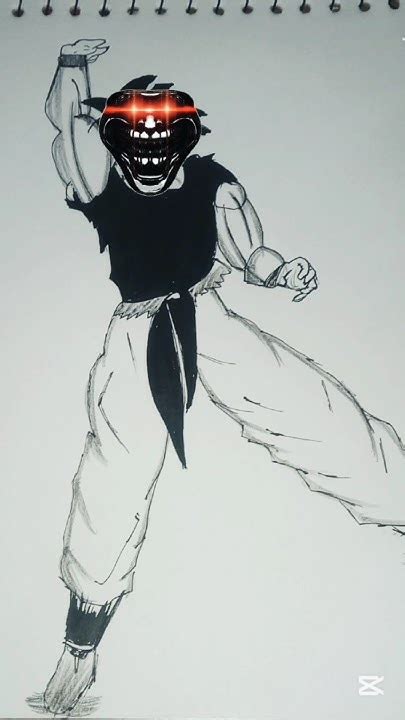 Speedy Stickman Drawing 🌠shorts Shortsfeed Shortsvideo Drawing