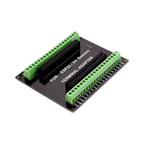 Совместимые Esp32 Cp2102 Nodemcu 32s Lua 30pin Development Board Wifibluetooth 2 в 1 Модуль