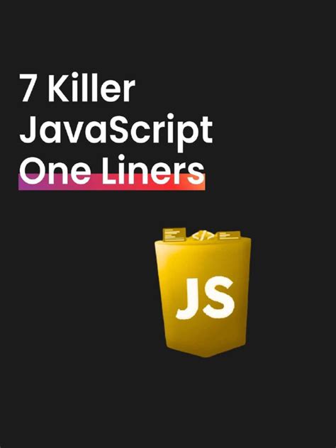 javascript one liner mcq pdf