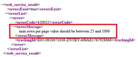 how to use the limit and resumptiontoken in the retrieve analytics