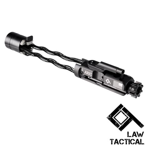 The Law Tactical Aric Ar Internal Carrier Firearm Industry News And