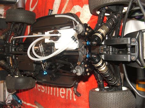 Team Associated SC Short Course Truck Roller R C Tech Forums