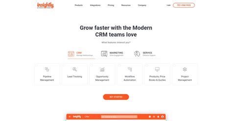 Using The Insightly Api To Create Leads With Php Examples Endgrate