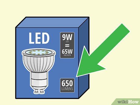 3 Ways To Replace Halogen Downlights With Led WikiHow