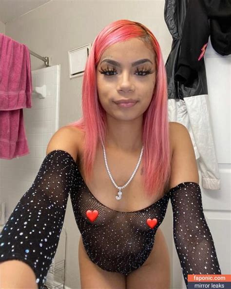 Juju Nude Album VoyeurFlash