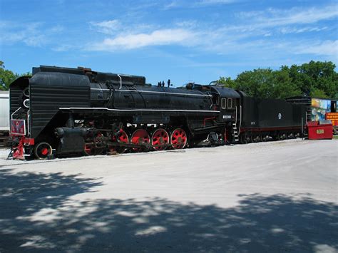 IAIS Railfans Photo Gallery :: QJs in Iowa City :: 166_6651