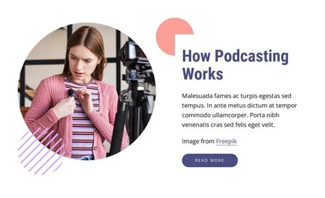 Home Office Hacks Css Template By Nicepage