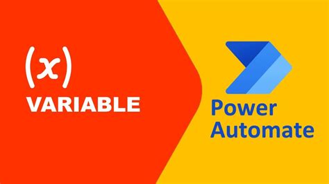 power automate manage multiple variables easily in object variable