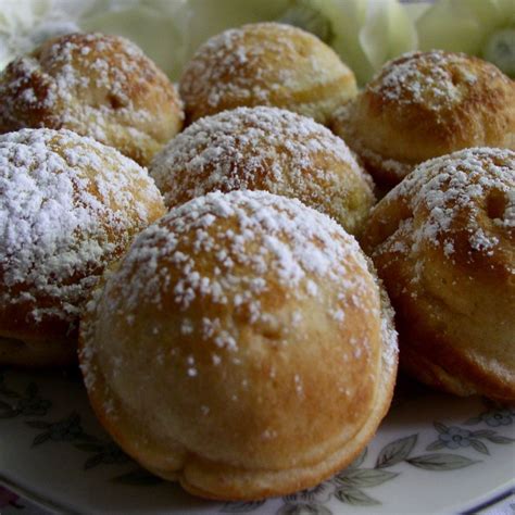 Aebleskiver Recipe Allrecipes