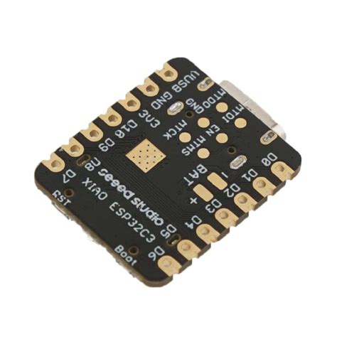 Seeed Studio XIAO ESP C Bastelgarage Elektronik Online Shop