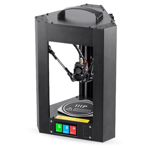 Monoprice MP Mini Delta Pick D Printer