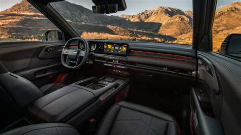 Inside The 2027 Kia Telluride The Interior That Turns Heads Kia 417