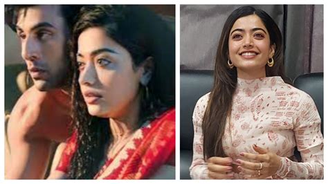 Rashmika Mandanna