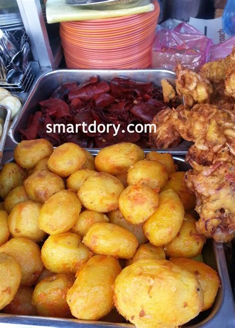 Rojak Kareem Pasembor