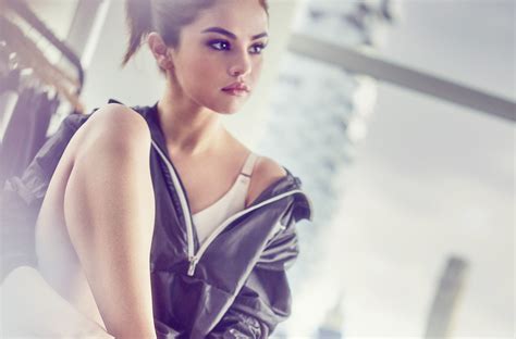 Selena Gomez Puma Campaign 2018 5k HD Celebrities 4k Wallpapers