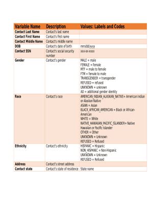 Solved Scan Function For Separating Out Name Parts Doc Template PdfFiller