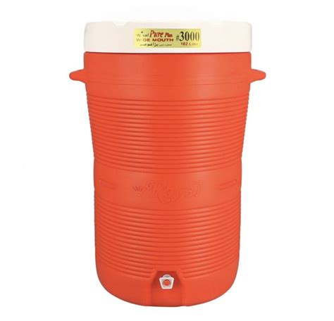 Royal Water Cooler Water Dispenser Pure Plus Wide Mouth Wm 3000