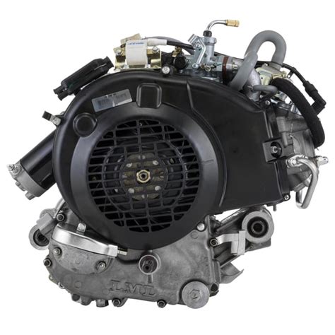 Engine Lml E Start Kick Start Incl Exhaust Incl Brake Drum 10 Inch