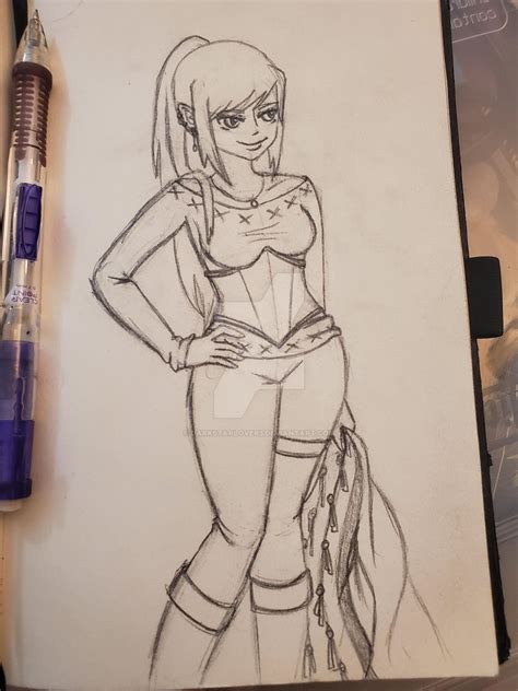 mythina calysto by darkstarlover3 on deviantart