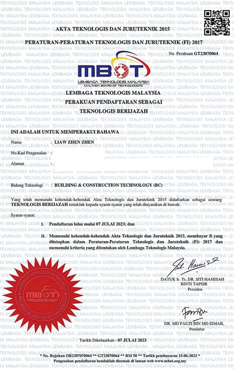 Loh Cheng Yong Posted On Linkedin