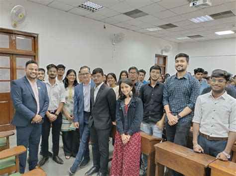 Aniket Kumar On Linkedin Srcc Esg 13 Comments