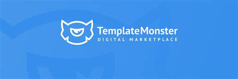 Template Monster Web