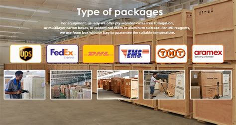 Biobase China Automated Sample Processing System 48samples16min