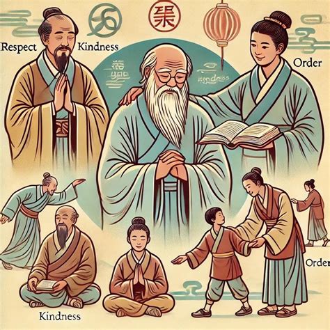 Lesson 3 Confucianism And Government Later Chinese Dynasties — Yager