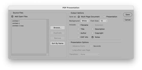 solved how can i make my multi page document pdf stop aut adobe