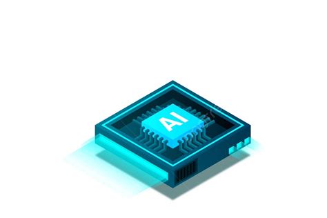 Ai Web Banner With Cloud Computing And Data Mining Vector Cloud