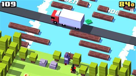 How To Unlock ALL Crossy Road Secret Characters Hidden Mascots