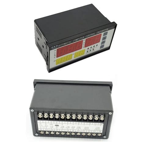 Xm 18 Automatic Incubator Controller Thermostat Eg Vicedeal