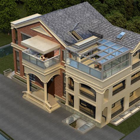 Flat Roof Sunroom Sunray