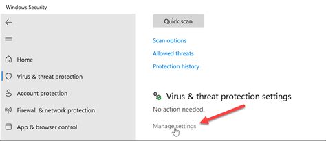 How To Enable Or Disable Tamper Protection On Windows 11