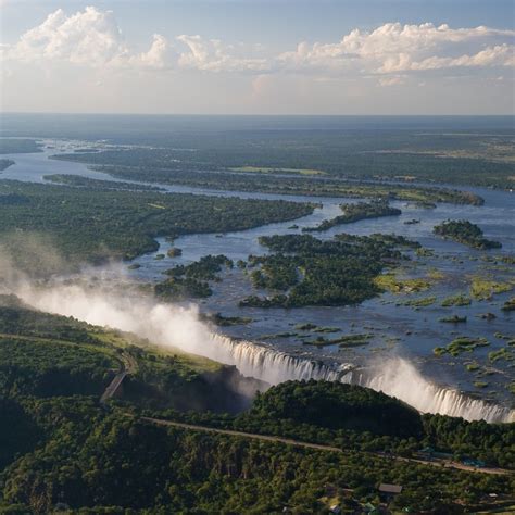 Destinations Zimbabwe A World Of Wonders