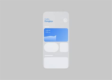 Principles For Effective Transition Animations In Product Design Rgraphicdesign