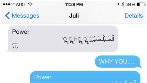 New Ios Bug Discovered That Crashes Iphones Using Text Message